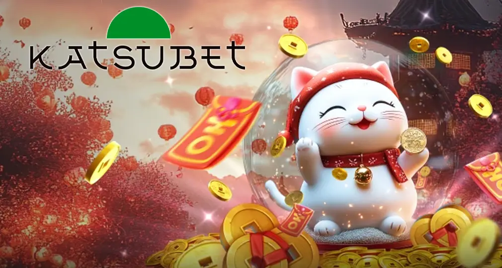 KatsuBet Casino Review GBC Time KatsuBet Casino Review GBC Time